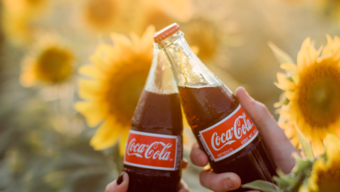 Coca-Cola Consolidated: An Encamp Case Study